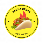 Menu - Pacha Kebab